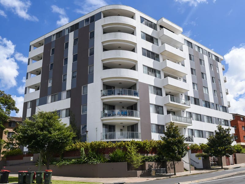 4/1 Mill Road, Liverpool, NSW 2170 - Property Details