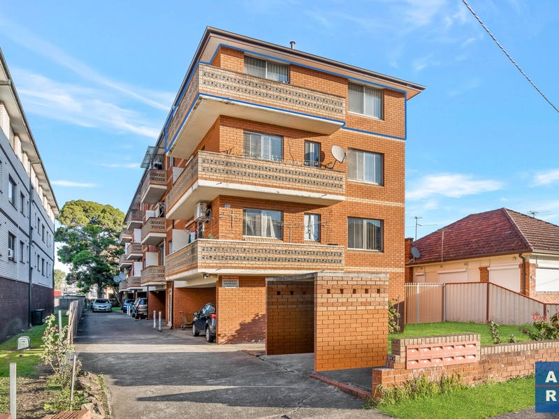 5/81 Harris Street, Fairfield, NSW 2165 - Property Details