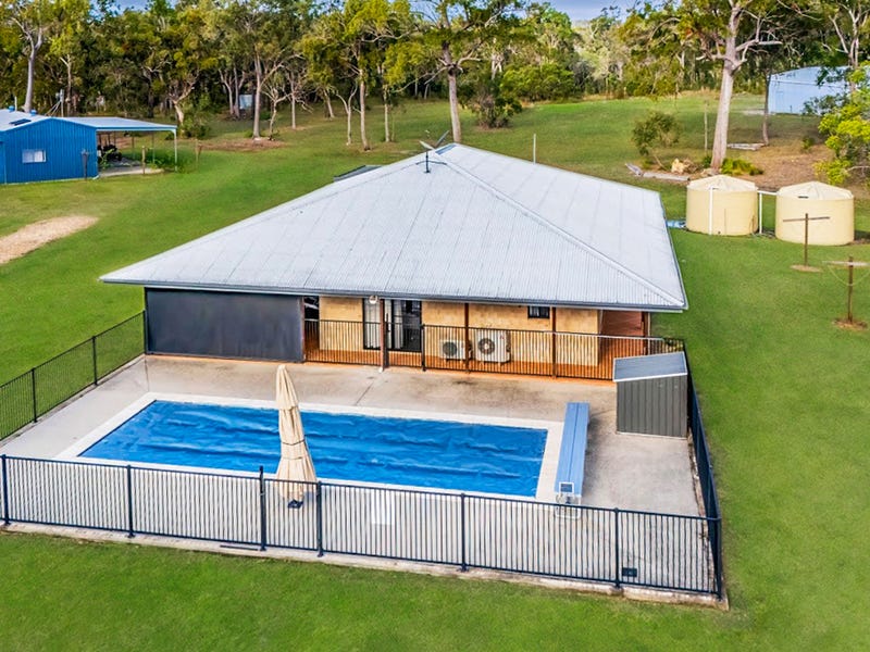1980 Round Hill Road, Round Hill, QLD 4677 - realestate.com.au