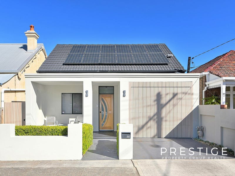 30 Knight Street, Arncliffe, NSW 2205 - Property Details