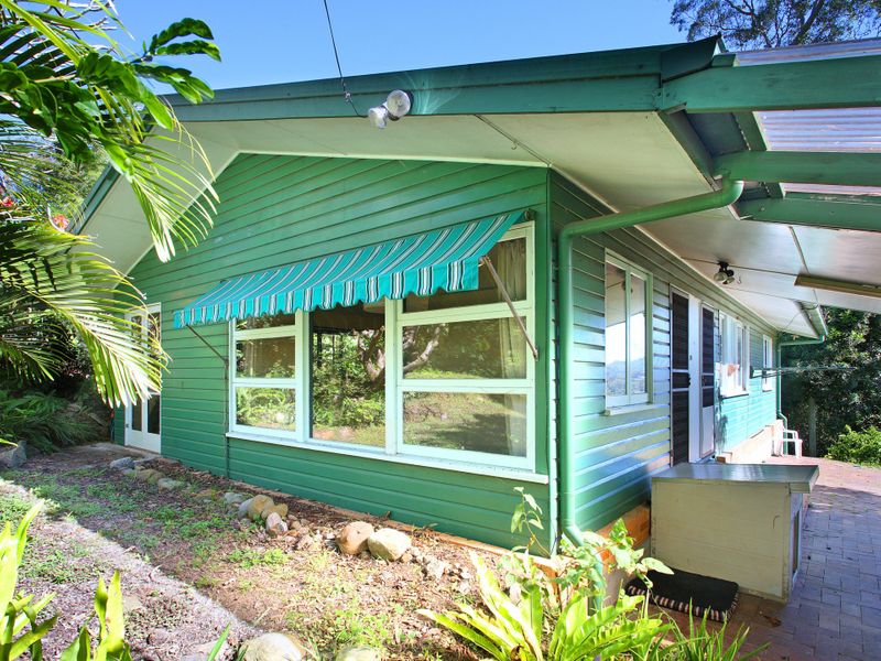 83 Kenmore Road, Kenmore, Qld 4069 - Property Details