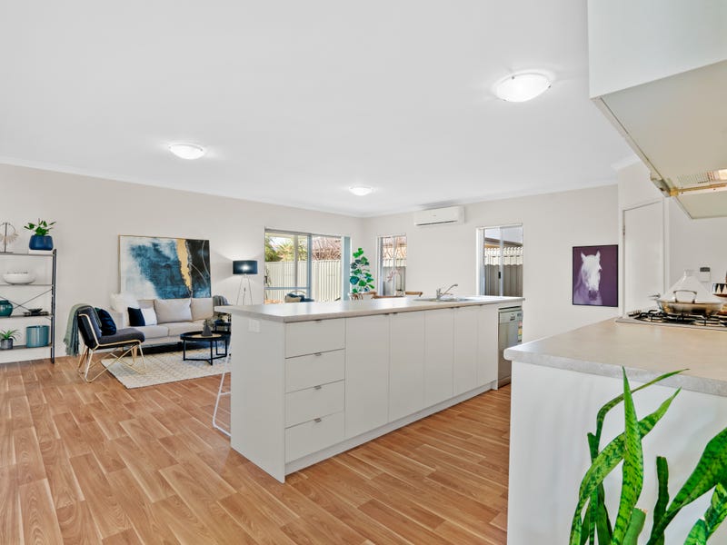 21 Nesbit Drive, Haynes, WA 6112 - Property Details