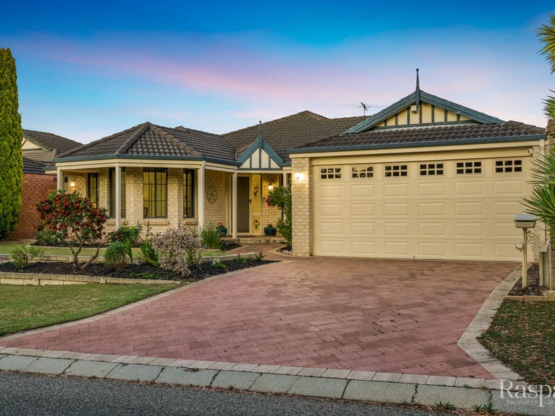 5 Whistler Way, Beeliar, WA 6164 - Property Details