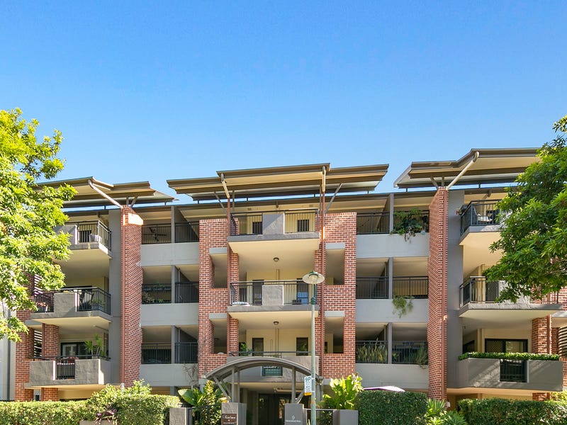 8/9 Newstead Avenue, Newstead, Qld 4006 - Property Details