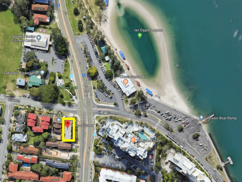 1/2 Broad Street, Labrador, Qld 4215 - Property Details