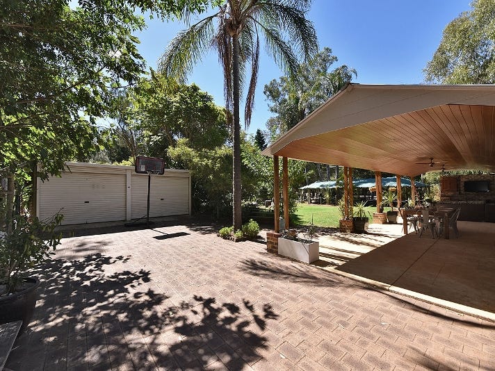 95 Sublime Glade, Carramar, WA 6031 - Property Details