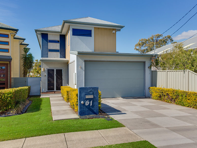 61 Wynnum North Road, Wynnum, Qld 4178 - Property Details