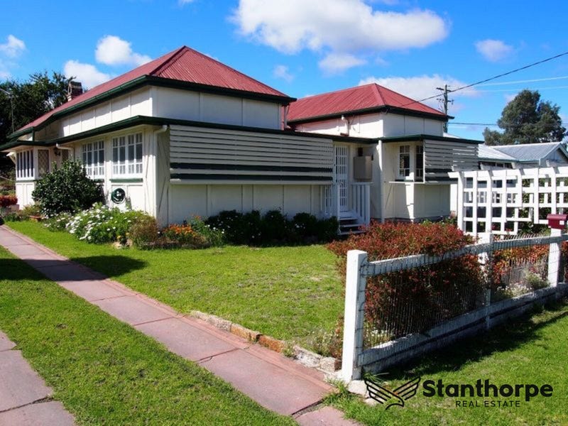 Rental Properties and Real Estate in Stanthorpe, QLD 4380 (+1 location ...