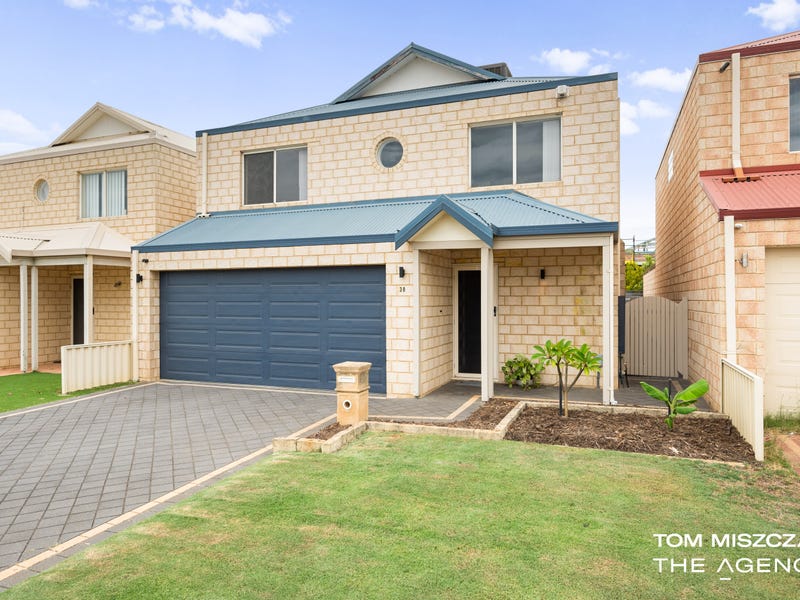 38 Bent Street, Cannington, WA 6107 - Property Details