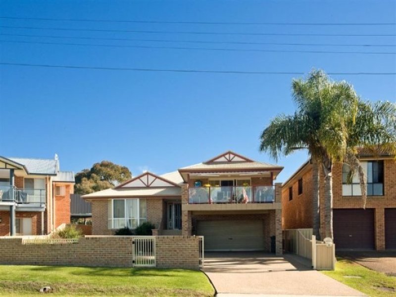 6 Ocean Road, Batehaven, NSW 2536 - Property Details