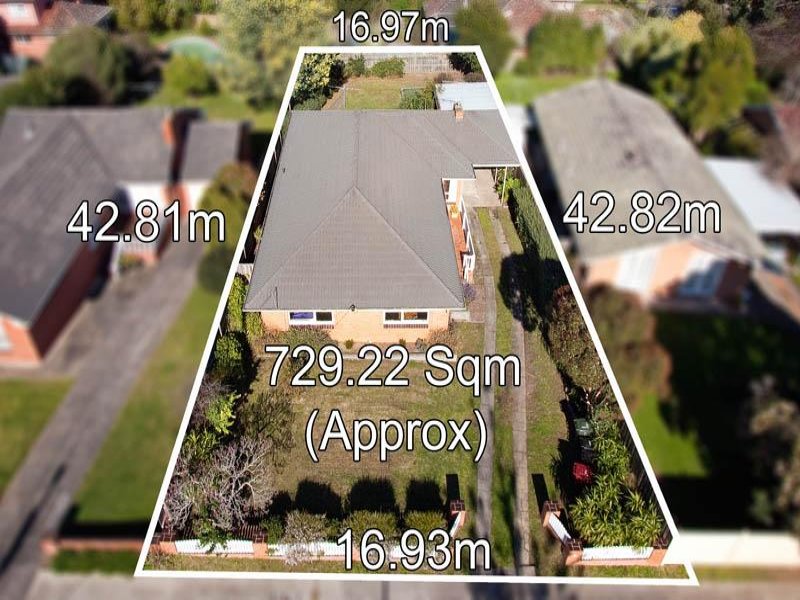 24 Timber Ridge, Doncaster, Vic 3108 - Property Details