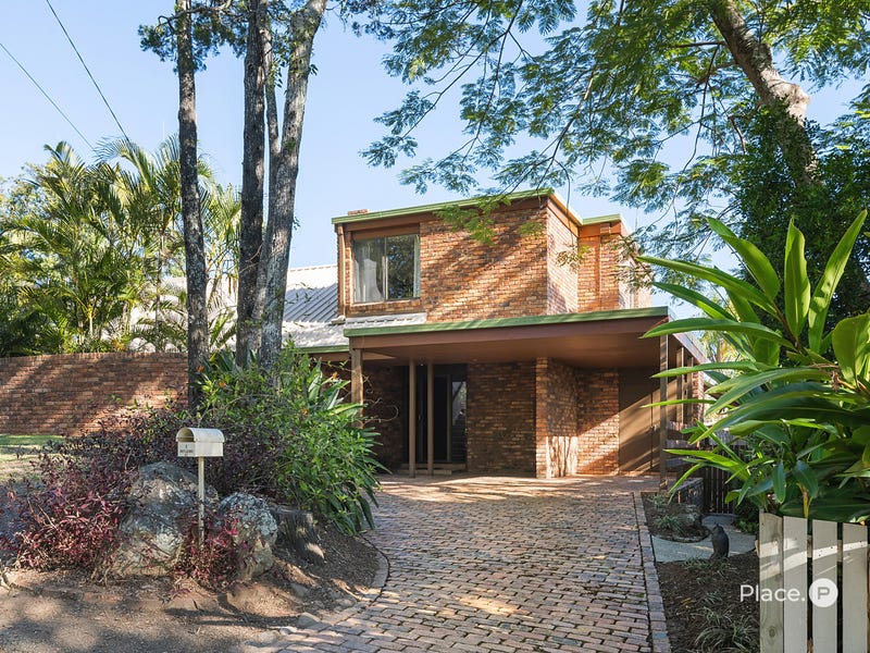 1 Rutledge Street, Indooroopilly, Qld 4068 - Property Details