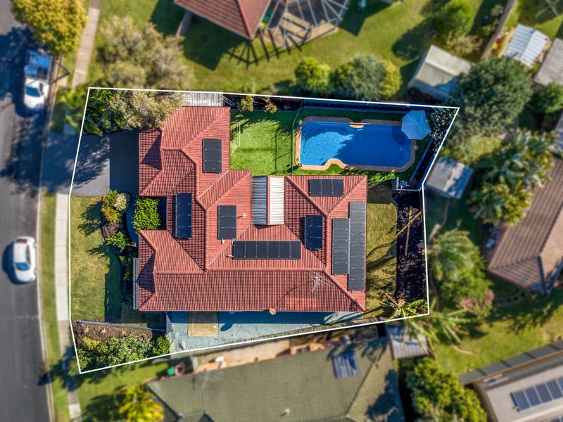 43 Belle Air Drive, Bellmere, Qld 4510 - Property Details