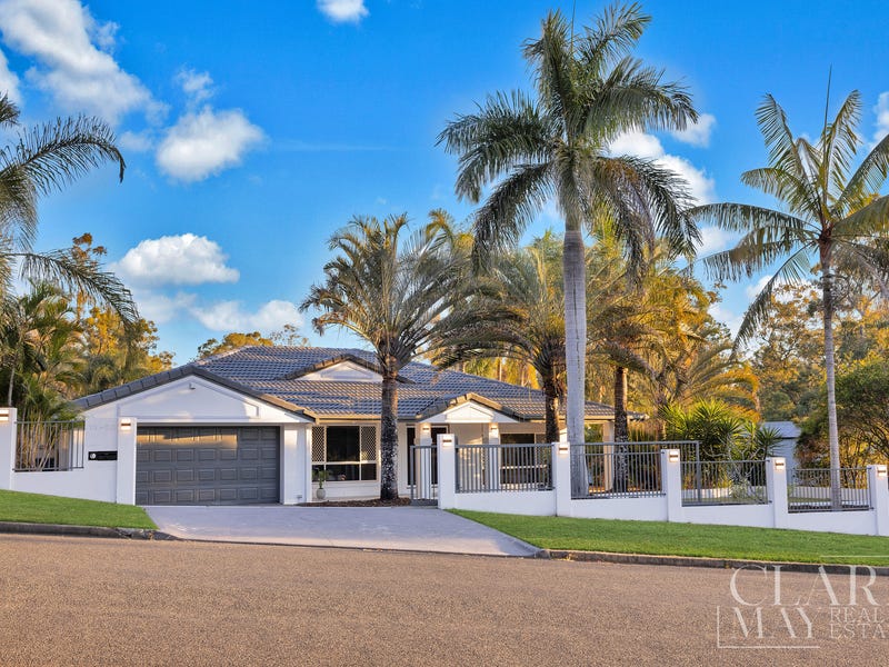 18-20 Woodlands Avenue, Camira, Qld 4300 - Property Details
