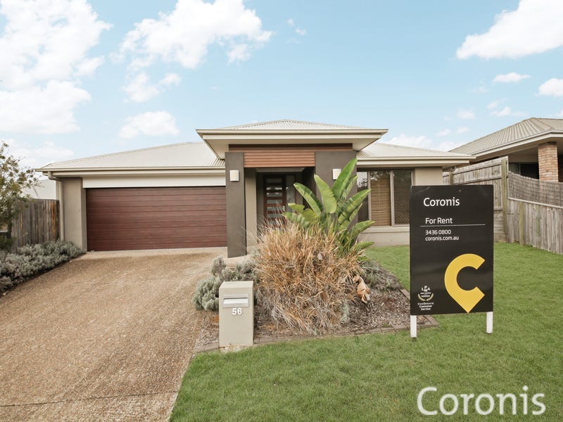 56 Parkland Drive, Springfield Lakes, Qld 4300