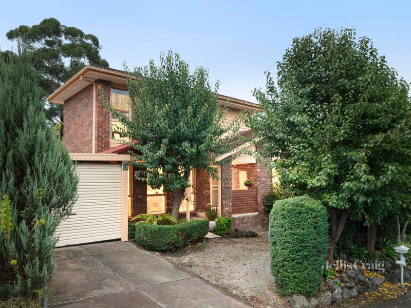 15 Brinawa Drive, Greensborough, Vic 3088 - Property Details