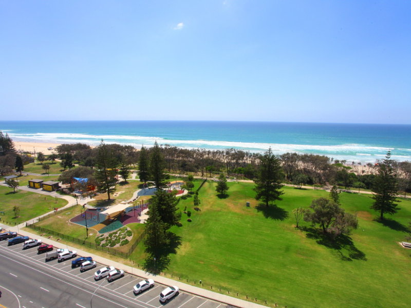 28 'Verve', 173 Old Burleigh Road, Broadbeach, Qld 4218 - Property Details