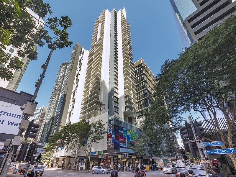 3403/79 Albert Street, Brisbane City, QLD 4000 - realestate.com.au