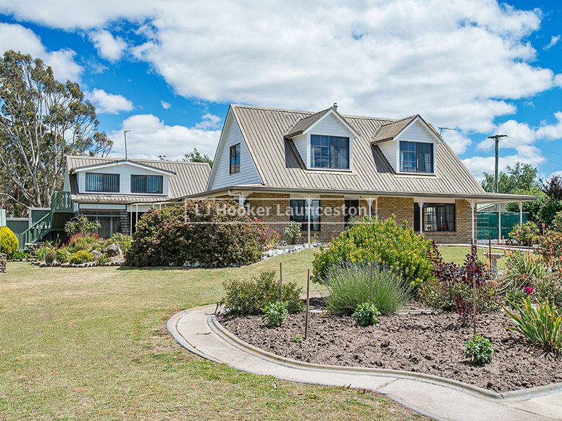 13 Edward Street, Perth, TAS 7300 - realestate.com.au