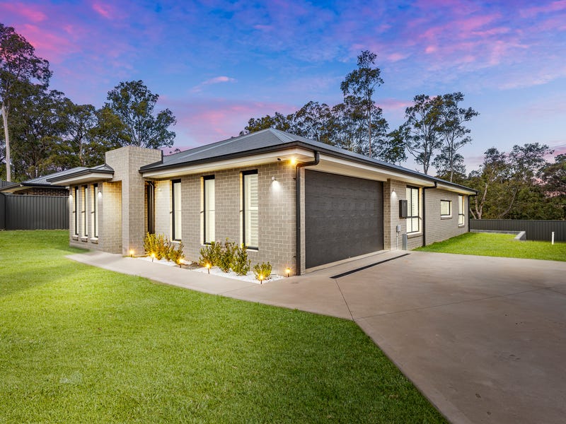 24 Canter Close, Rutherford, NSW 2320 - Property Details