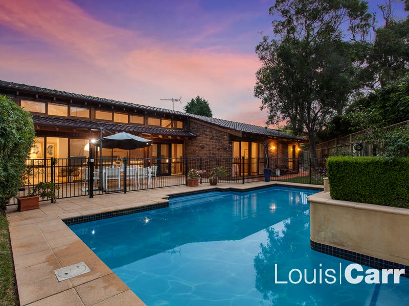 4 Kenneth Place, Dural, NSW 2158 - realestate.com.au