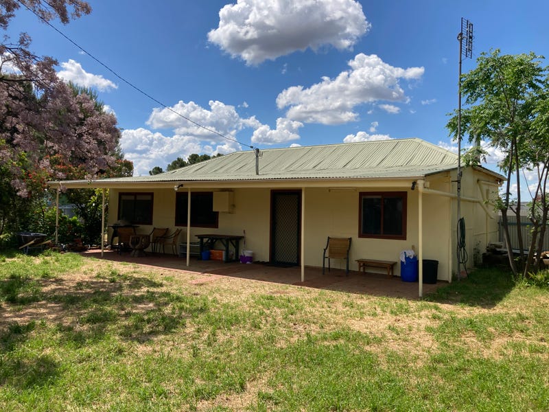 21 Ariah Street, Mirrool, NSW 2665 - Property Details