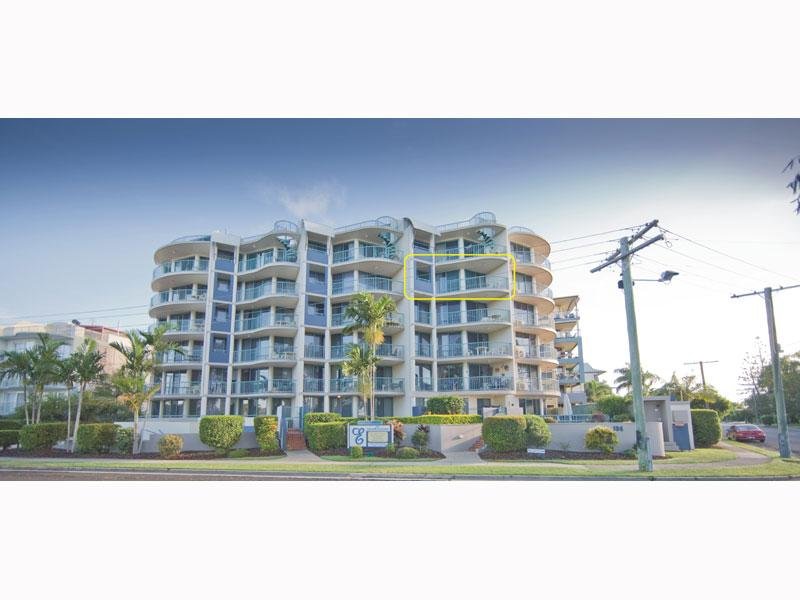 21/104 River Esplanade, Mooloolaba, Qld 4557 - Property Details