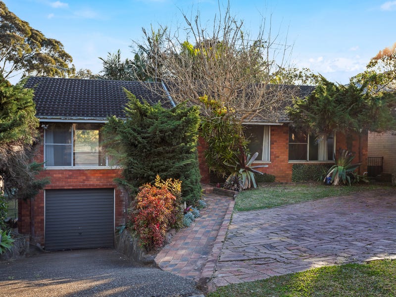 10 Allambie Avenue, Northmead, NSW 2152 - Property Details