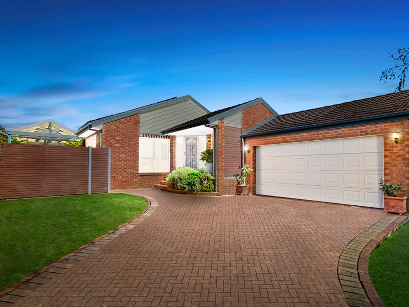 35 Farview Drive, Rowville, Vic 3178 - Property Details