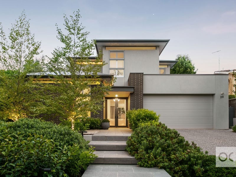 29 Coreega Avenue, Springfield, SA 5062 - Property Details