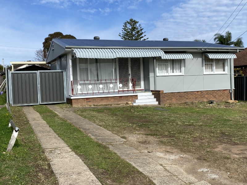 14 Adaminaby Street, Heckenberg, NSW 2168 - realestate.com.au