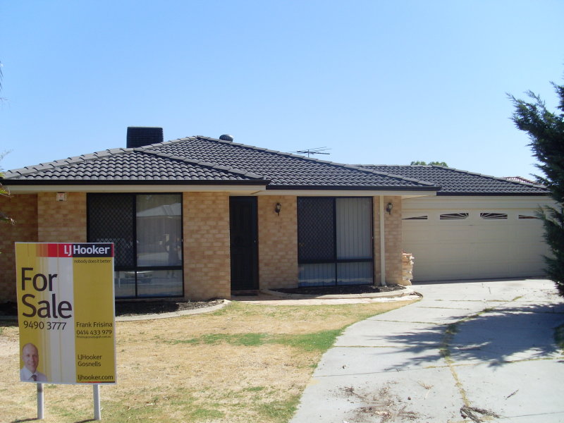 4 Cavenagh Court, Beckenham, WA 6107 - realestate.com.au