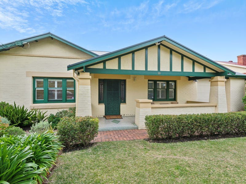 10 North Street, Collinswood, SA 5081 - Property Details