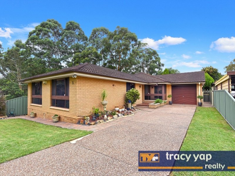 5 Elm Place, Rydalmere, NSW 2116 - Property Details
