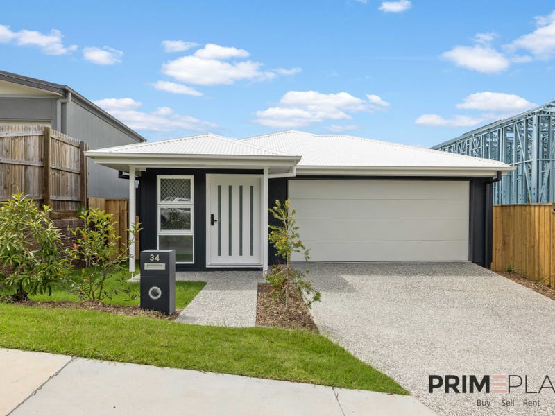 34 Mallard Way, Bellbird Park, QLD 4300 - realestate.com.au