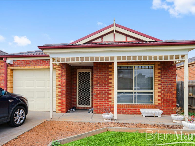 27 Ruby Place, Werribee, Vic 3030 - Property Details