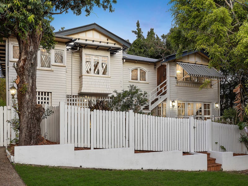 40 Murray Street, Wilston, Qld 4051 - Property Details