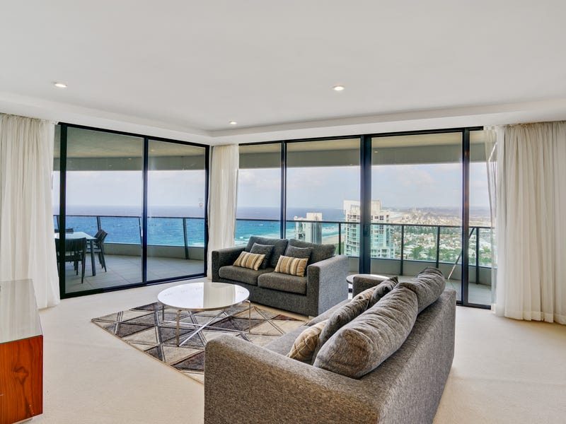 13305 "The Oracle" 1 Oracle Boulevard, Broadbeach, Qld 4218 - Property ...