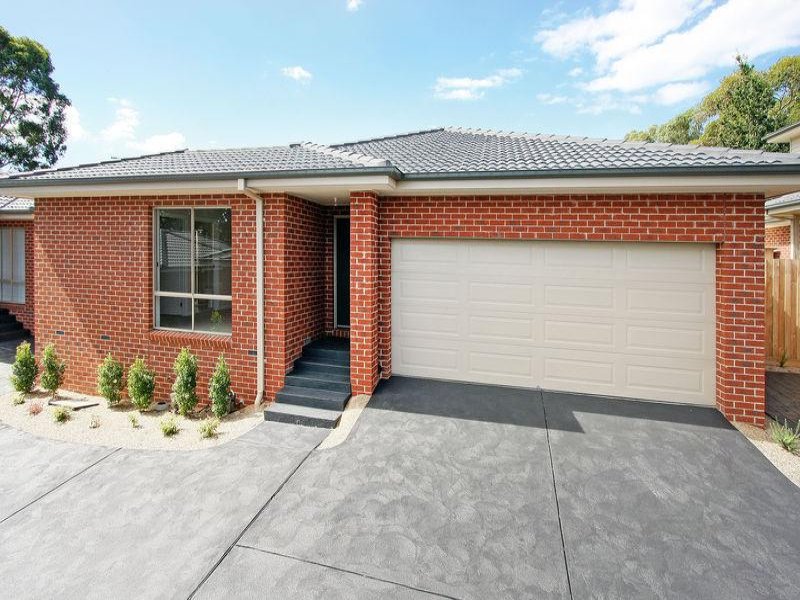 5/9 Cameron Road, Croydon, Vic 3136 - Property Details