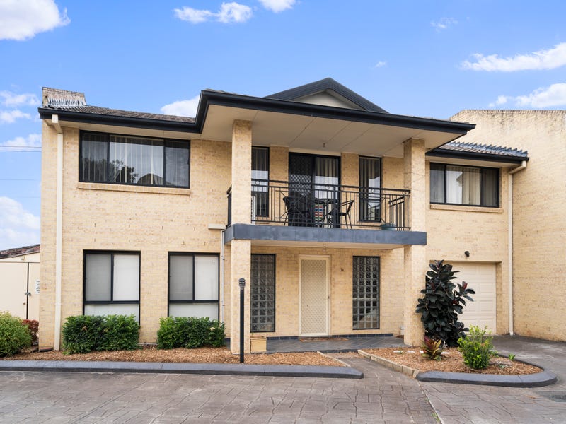 14/9-11 Yerona Street, Prestons, NSW 2170 - Property Details