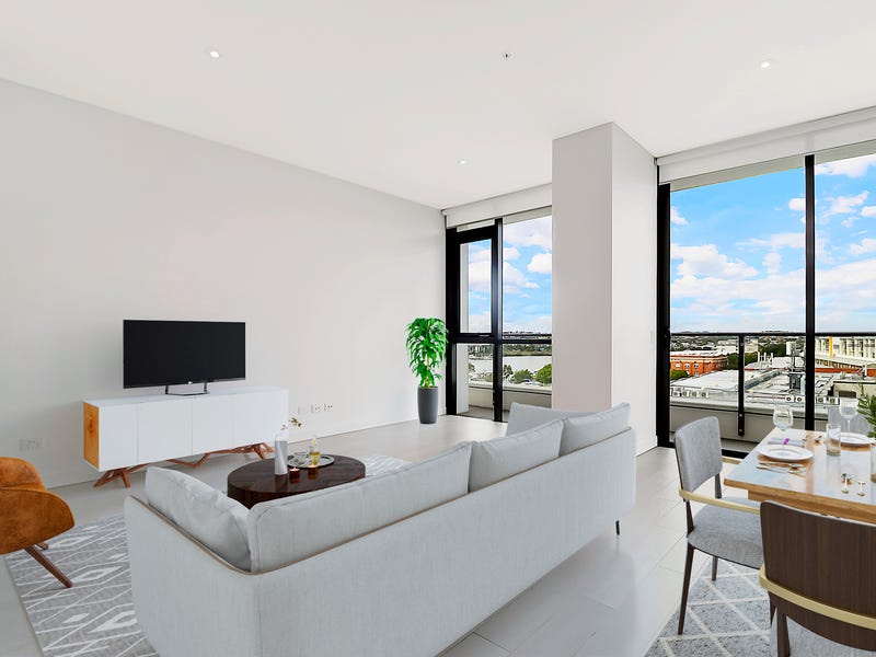 2080/48 Skyring Terrace, Newstead, Qld 4006 - Property Details