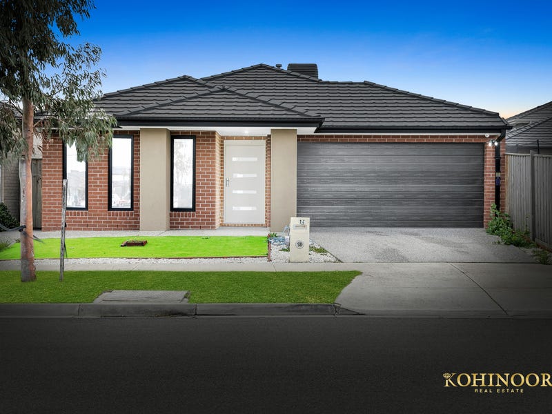 14 Langford Road, Donnybrook, Vic 3064 - House for Sale - realestate.com.au