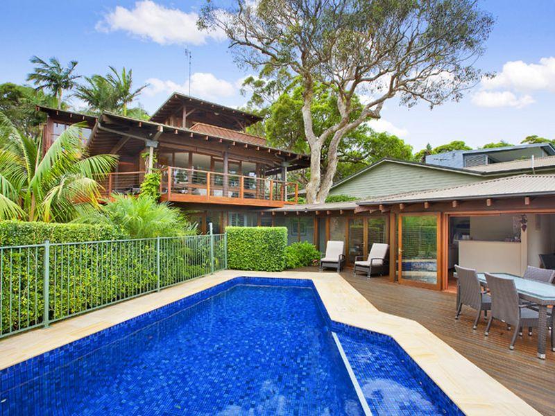 8 Ebor Road, Palm Beach, NSW 2108 - realestate.com.au