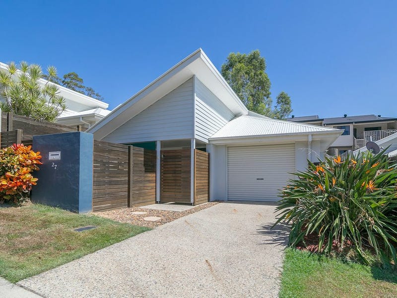 27 Escarpment Drive, Springfield, QLD 4300 - realestate.com.au
