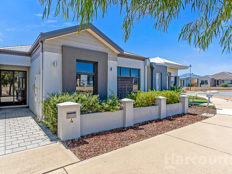 4 Glenkeen Street, Butler, WA 6036 - Property Details