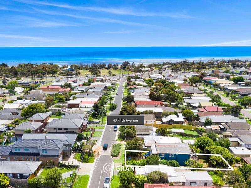 43 Fifth Avenue, Rosebud, Vic 3939 - Property Details