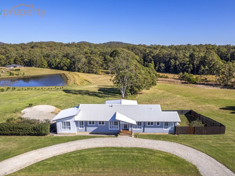 23 Geoffrey Charles Drive, Congarinni, NSW 2447 - Property Details