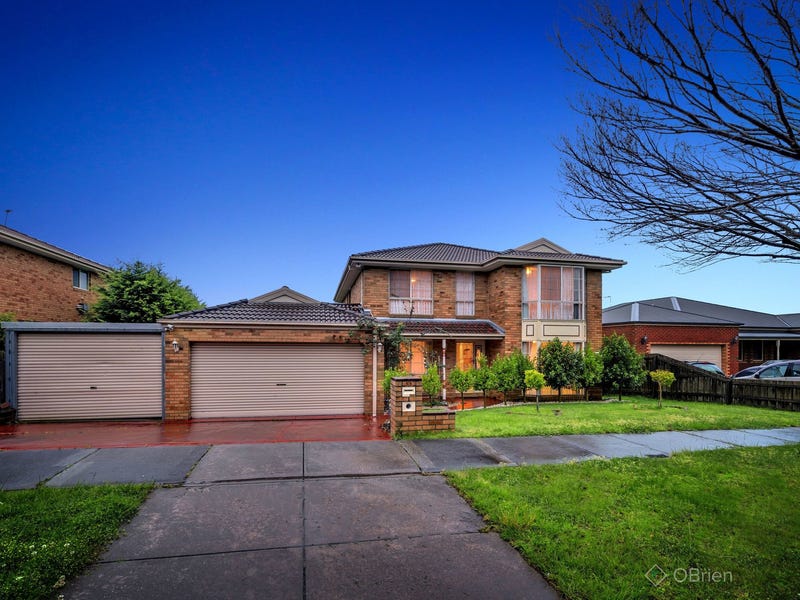 22 Harold Keys Drive, Narre Warren South, VIC 3805 - realestate.com.au