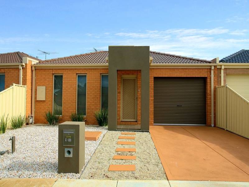 1/12 Maximus Court, Kurunjang, Melton, Vic 3337 - Property Details