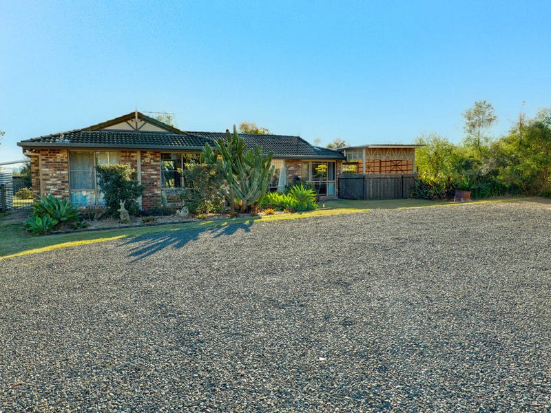 381 Karrabin Rosewood Road, Walloon, Qld 4306 - Property Details